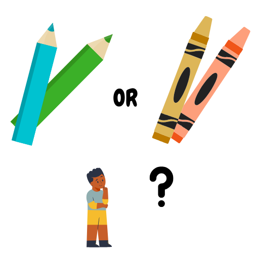 Pick an Activity! - Children Helping Science