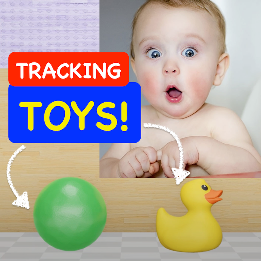 Studies - Children Helping Science