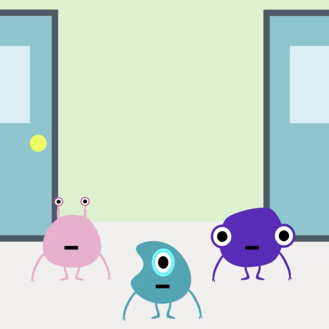 Studies - Children Helping Science