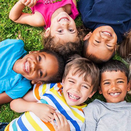 Studies - Children Helping Science